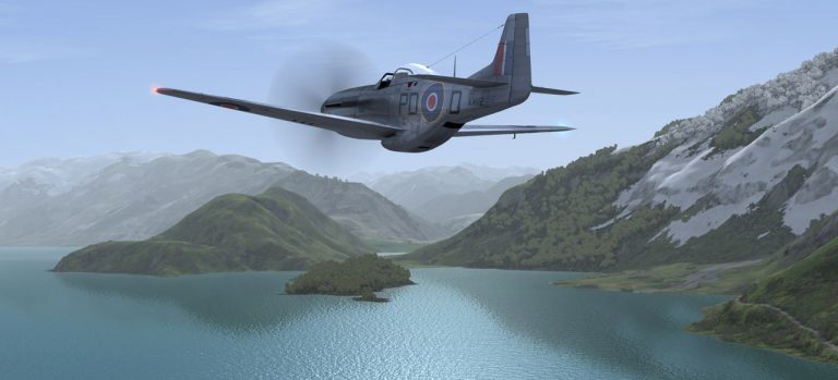 DX10 Scenery Fixer – NZFSim